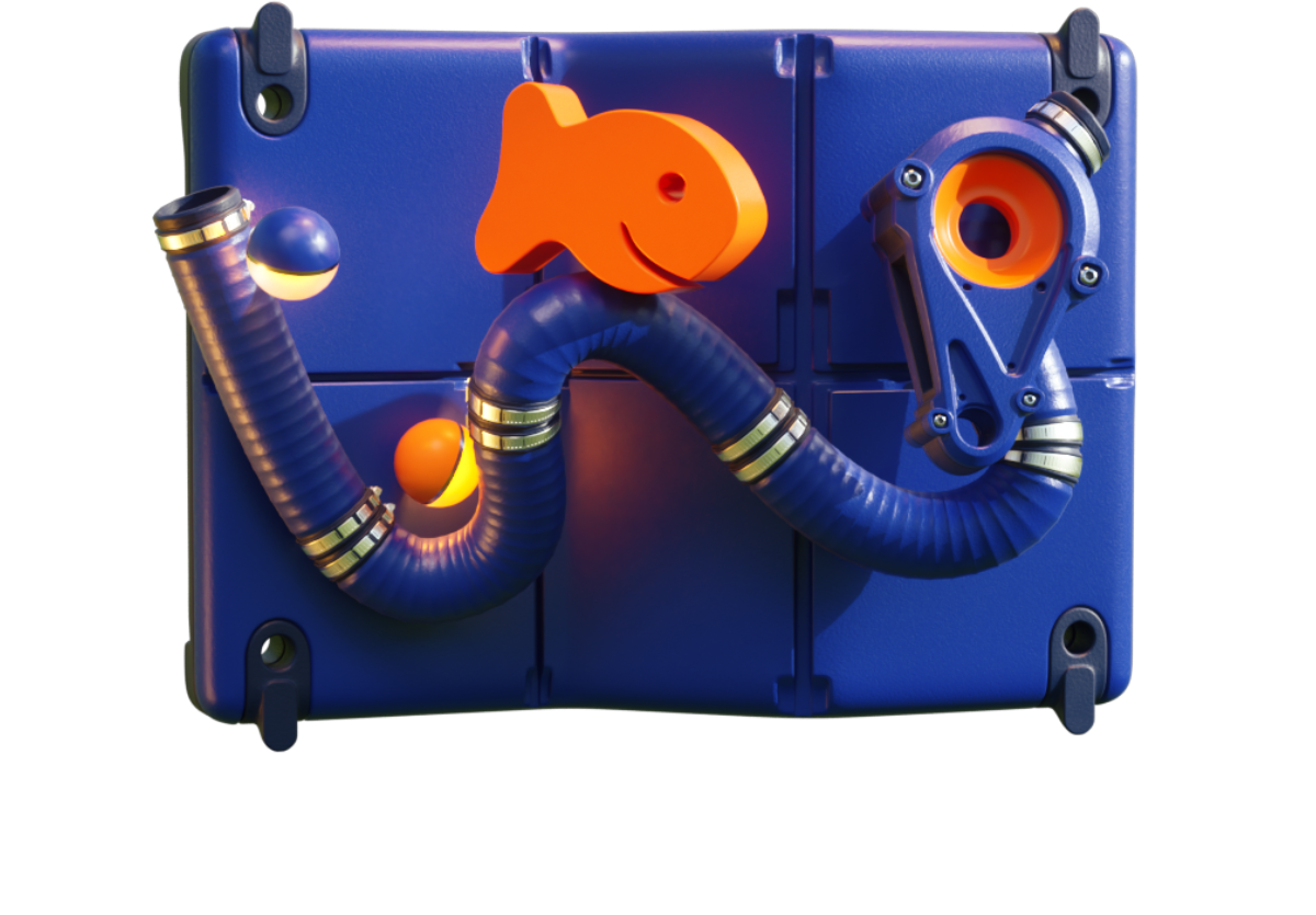 Home / Goldfish Code